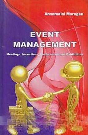 Buy Event Management Book Online at Low Prices in India | Event ...