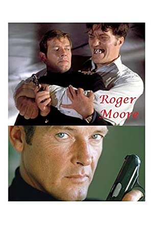 Buy Roger Moore Book Online at Low Prices in India | Roger Moore ...