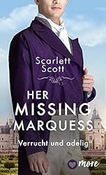 Her Errant Earl: Verrucht und adelig (Wicked Husbands 1) eBook : Scott, Scarlett, Akhavan ...