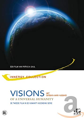 Amazon.com: Visions of a universal humanity : Barbara Marx Hubbard ...