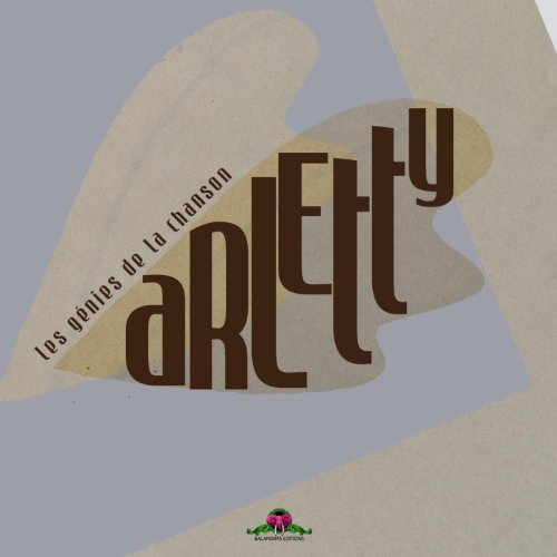 Play Les génies de la chanson : Arletty by Arletty on Amazon Music