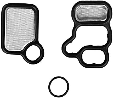 Amazon.com: NDRUSH VVT Solenoid Gasket Valve Cover Set Compatible with ...
