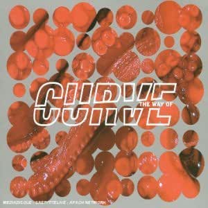 The Way of Curve: Multi-Artistes, Curve, Multi-Artistes, Toni Halliday ...