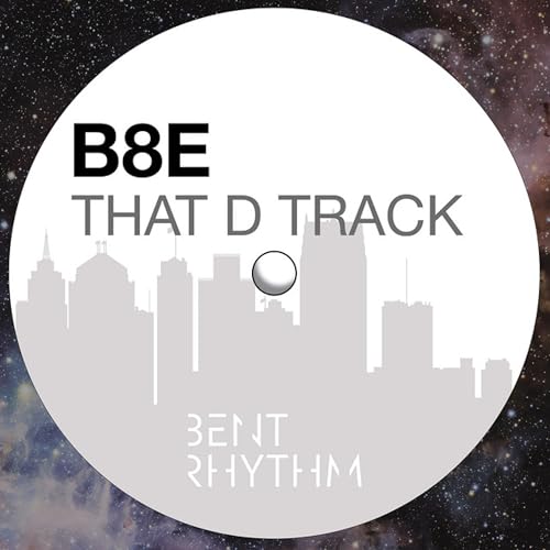 Amazon MusicでB8EのThat D Trackを再生する