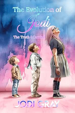 The Evolution of Jodi (English Edition) eBook : Gray, Jodi : Amazon.es ...