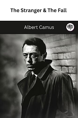 The Stranger & The Fall (DLB edition) eBook : Albert Camus: Amazon.in ...