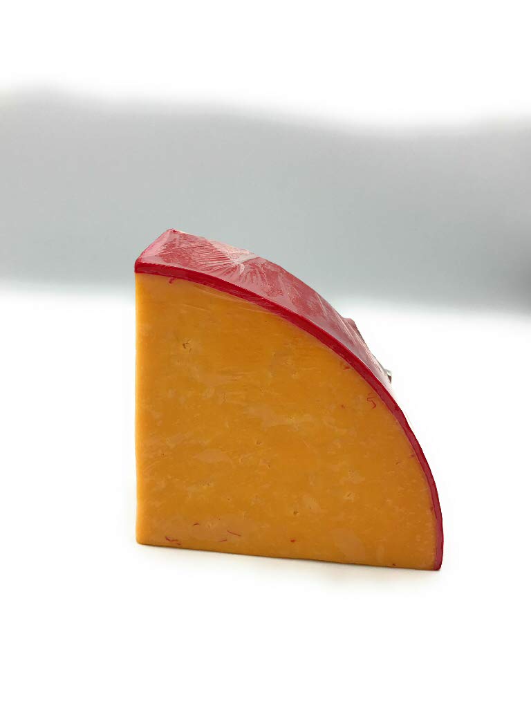 Amazon.com: SINGLETONS Top Hat Cheddar : Grocery & Gourmet Food