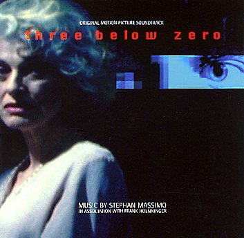 Three Below Zero. Original Motion Picture Soundtrack - Stephan Massimo: Amazon.de: Musik