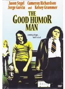 The Good Humor Man: Amazon.ca: Jason Segel, Cameron Richardson, Jorge ...