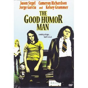 Amazon.com: The Good Humor Man (2008) : Jason Segel, Cameron Richardson ...