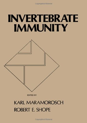 Amazon | Invertebrate Immunity: Mechanisms of Invertebrate Vector ...