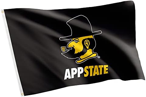 Amazon.com : Desert Cactus Appalachian State University Indoor and ...