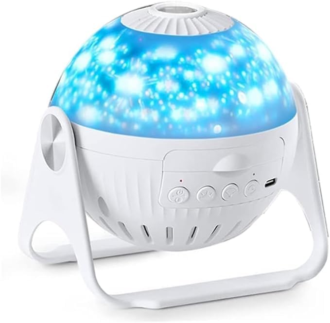 BLURISM Planetarium Projector Star Galaxy Projector-7 in 1 Planetarium ...