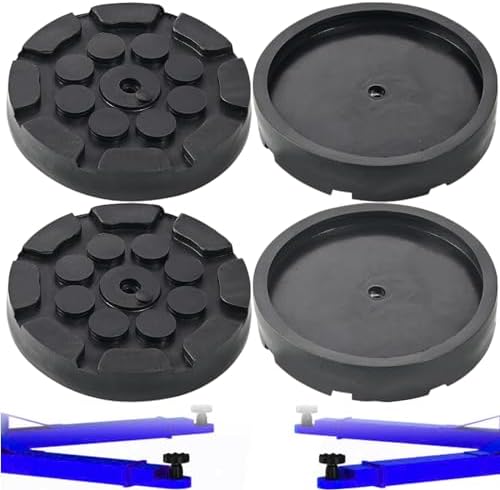 Amazon.com: REPLACEMENTKITS.COM ALM Round Lift Pad : Automotive