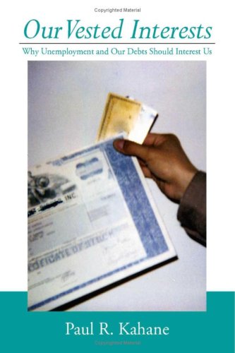 Buy Our Vested Interests Book Online at Low Prices in India | Our ...