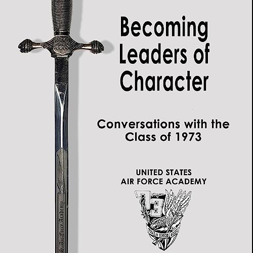 Amazon.com: Becoming Leaders of Character: Conversations with the Class ...