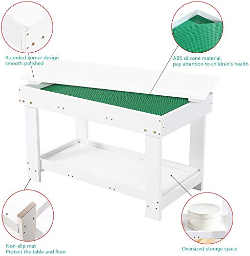 Snapklik.com : YouHi Kids Activity Table