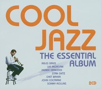 Various Artists - Cool Jazz: Essential Album - Amazon.com Music