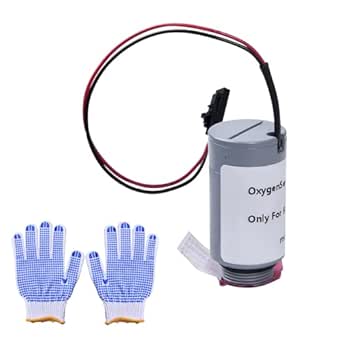 16916 Oxygen Sensor Compatible with Robin-air R-1234yf Machines 16990/ ...