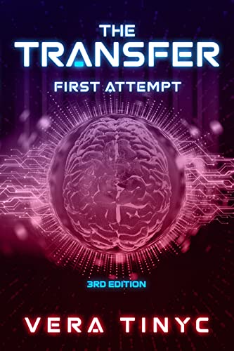 Amazon.com: The Transfer: First Attempt eBook : Tinyc, Vera: Kindle Store