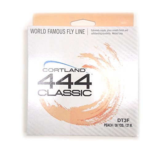 Cortland Fly Line Review and Recommendations - Fly Fisher Pro