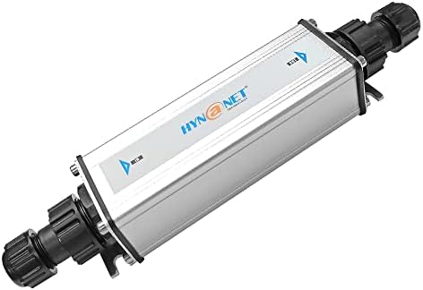 Amazon.com: LASTCOW15W Solar Powered 4G LTE Modem Router, Outdoor WiFi ...