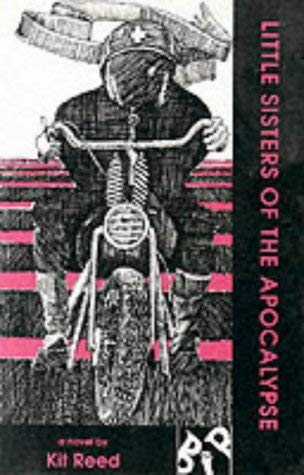 Little Sisters of the Apocalypse: Reed, Kit: 9780932511959: Amazon.com ...