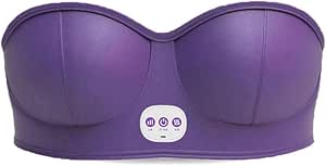Amazon.com: RIEONA Electric Chest Massager, Breast Enhancer Massager ...