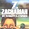 Amazon.com: Z for Zachariah: 8601300039138: Robert C. O'Brien: Books