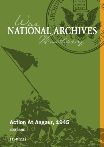 Amazon.com: Action At Angaur, 1945 : Movies & TV