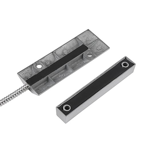 Magnetic Detection Contacts Door Window Magnetic Contact Door Window ...