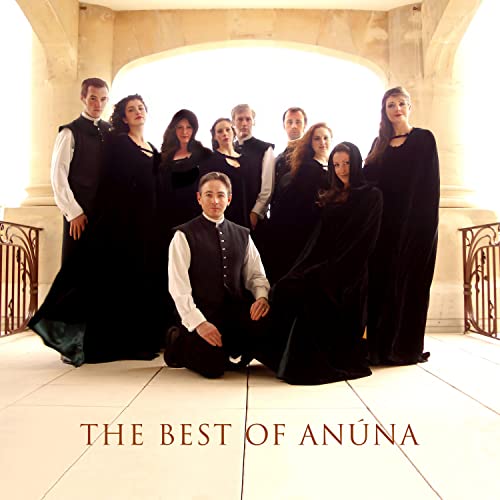 Play The Best of ANÚNA by Anúna & Michael McGlynn on Amazon Music