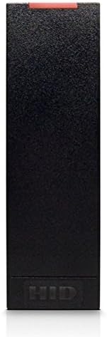 Amazon.com : HID RP15 multiCLASS SE Reader (P/N 910PTNNEK00000 ...