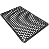 Amazon.com : Shepherd Hardware 8101E Indoor/Outdoor Recycled Floor Mat ...