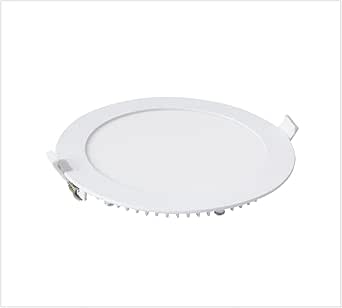 Jupiter 1 Pack, Downlight 8 Inch, 18W, 3000k Warm White IP20 - Ultra ...