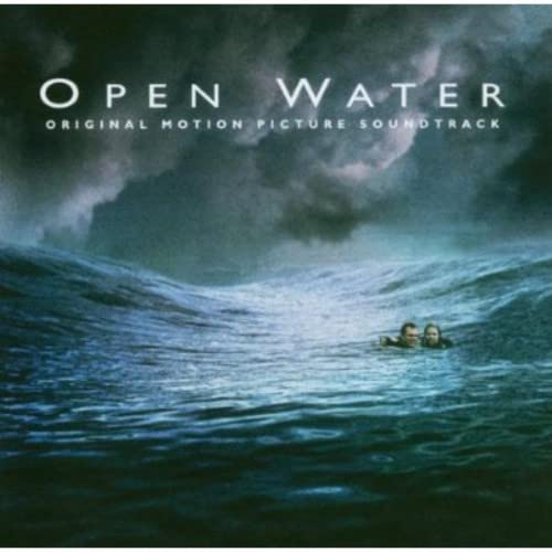 Amazon.com: Open Water