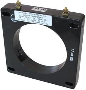 Amazon.com: Current Transformer, 2000:5 : Electronics
