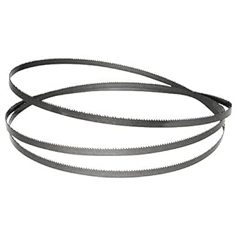 Craftsman Band Saw Blade 59-1/2 x 1/8 inch, 9-5101 - Amazon.com