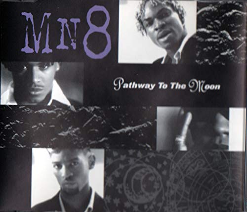 Pathway To The Moon: Mn8: Amazon.es: CD y vinilos}