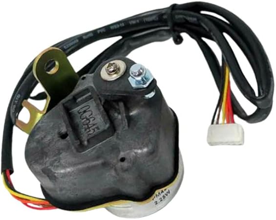 Amazon.com: (GB) 0G6453 Genuine OEM Compatible with GENERAC Guardian ...