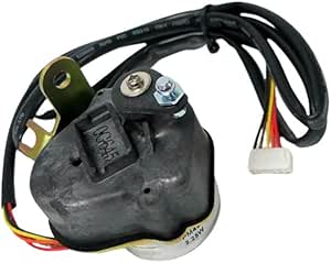 Amazon.com: (GB) 0G6453 Genuine OEM Compatible with GENERAC Guardian ...