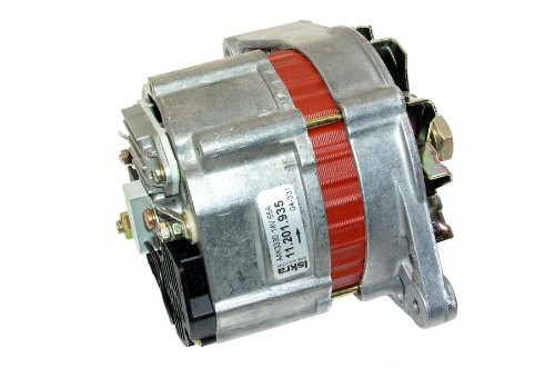 Amazon.com: ALTERNATOR Case/ IH 7110 7140 7210 8940 MX180 MX200 MX220 ...
