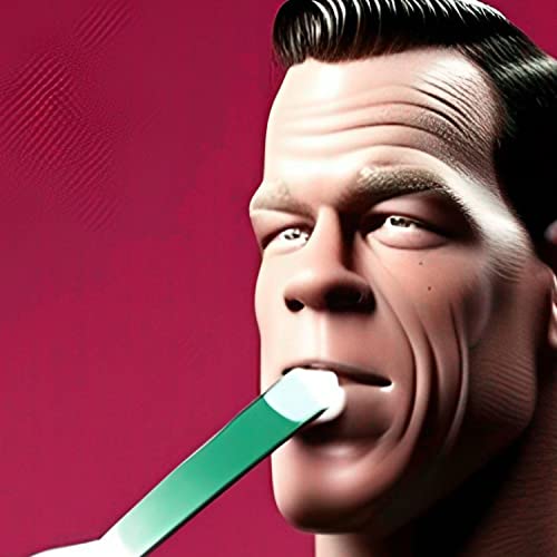 Play Bing Chilling Song by John Cena Meme on Amazon Music