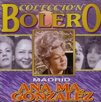 Amazon.com: Coleccion Bolero: Madrid: CDs & Vinyl