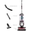 Amazon.com - Shark LA702 Rotator Pet Lift-Away ADV Upright Vacuum with ...
