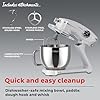 Amazon.com: Instant Pot Instant Stand Mixer Pro,600W 10-Speed Electric ...