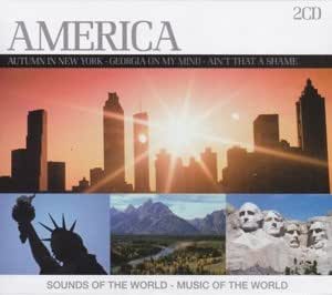 VARIOUS ARTISTS - America: Sounds Of The - Amazon.com Music