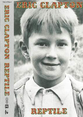 Clapton, Eric - Reptile - Amazon.com Music
