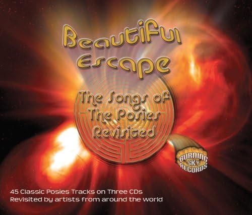 Various Artists - Beautiful Escape: The Songs of The Posies Revisited ...