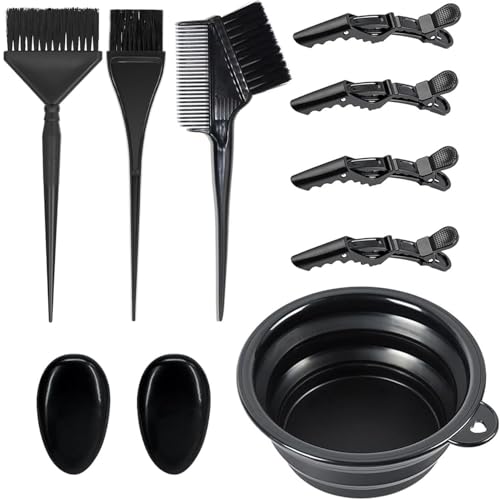 Amazon Best Sellers: Best Hair Coloring & Highlighting Tools